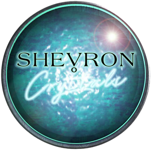 Shevron Crystals